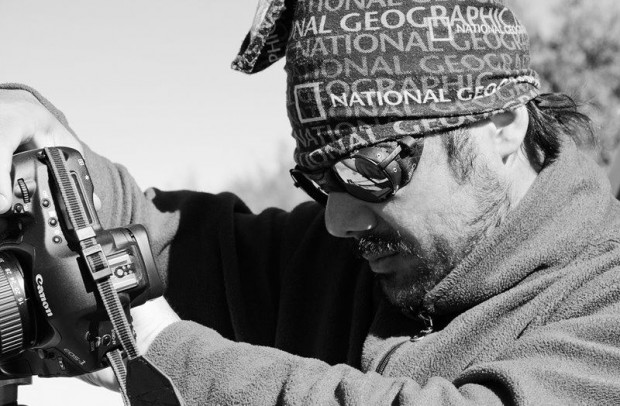 Bio | CHRISTIAN NAVARRETE